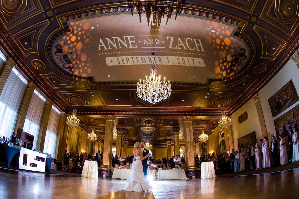 Lighting & Special Effects - Envision Entertainment & Events Co.